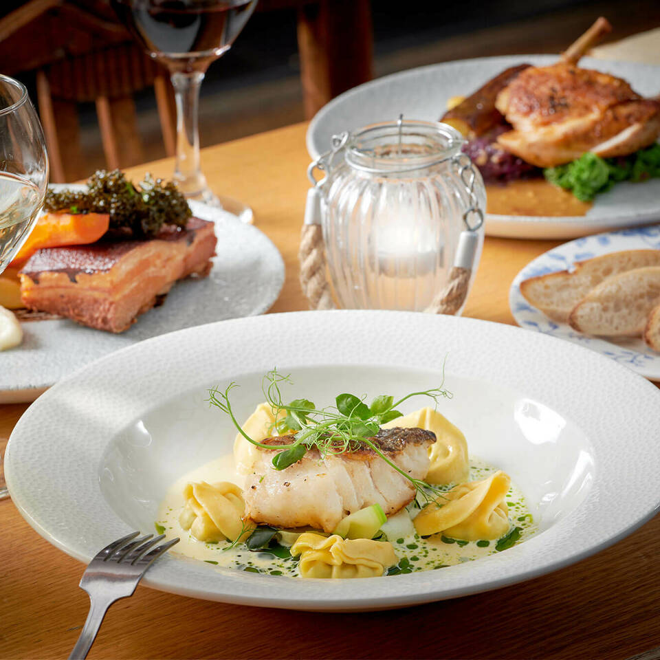 The Cottage Loaf, Llandudno | Gallery