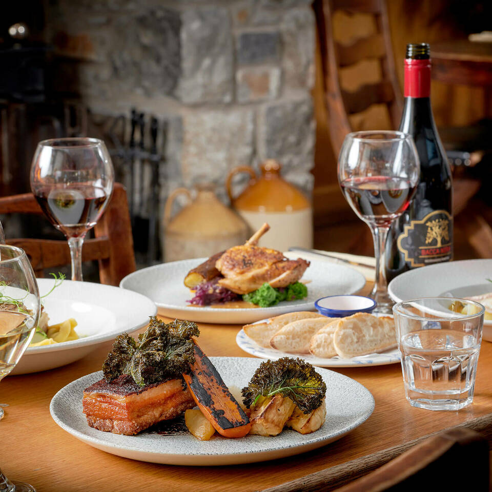 The Cottage Loaf, Llandudno | Gallery