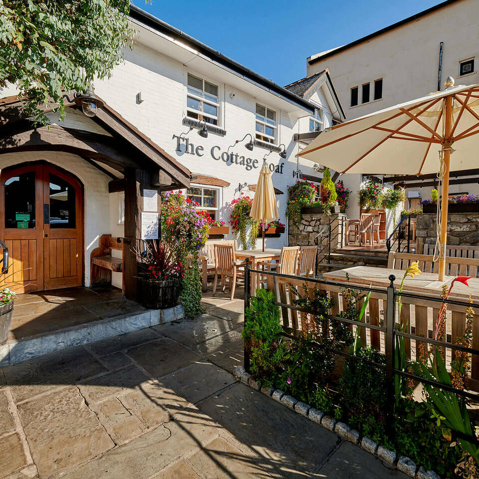 The Cottage Loaf, Llandudno | Gallery