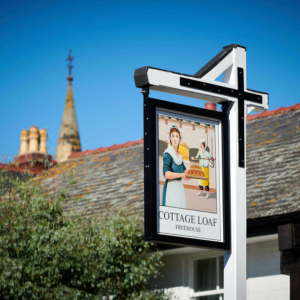 The Cottage Loaf, Llandudno | Gallery