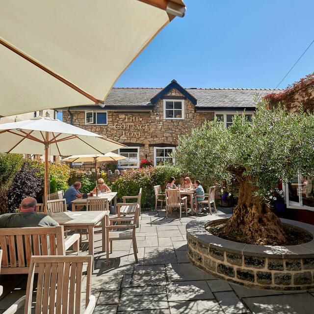 The Cottage Loaf, Llandudno | Gallery